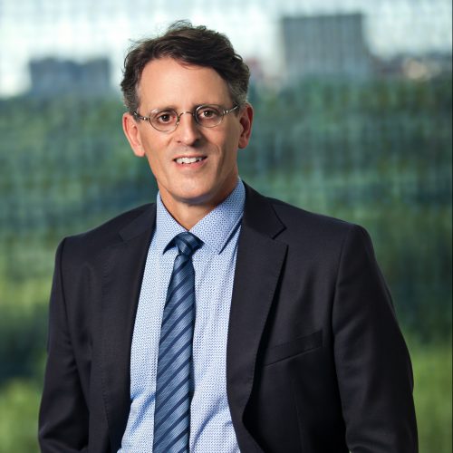 2 - Brian Kulig - General Bank of Canada