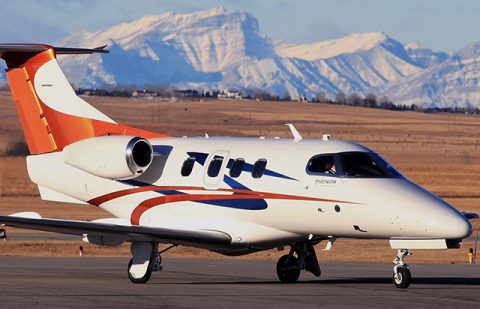 Aviation Financing - General Bank of Canada